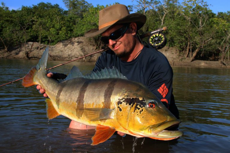 Orinoco Flies | Premium Fly Fishing Flies and Courses - The adventure ...